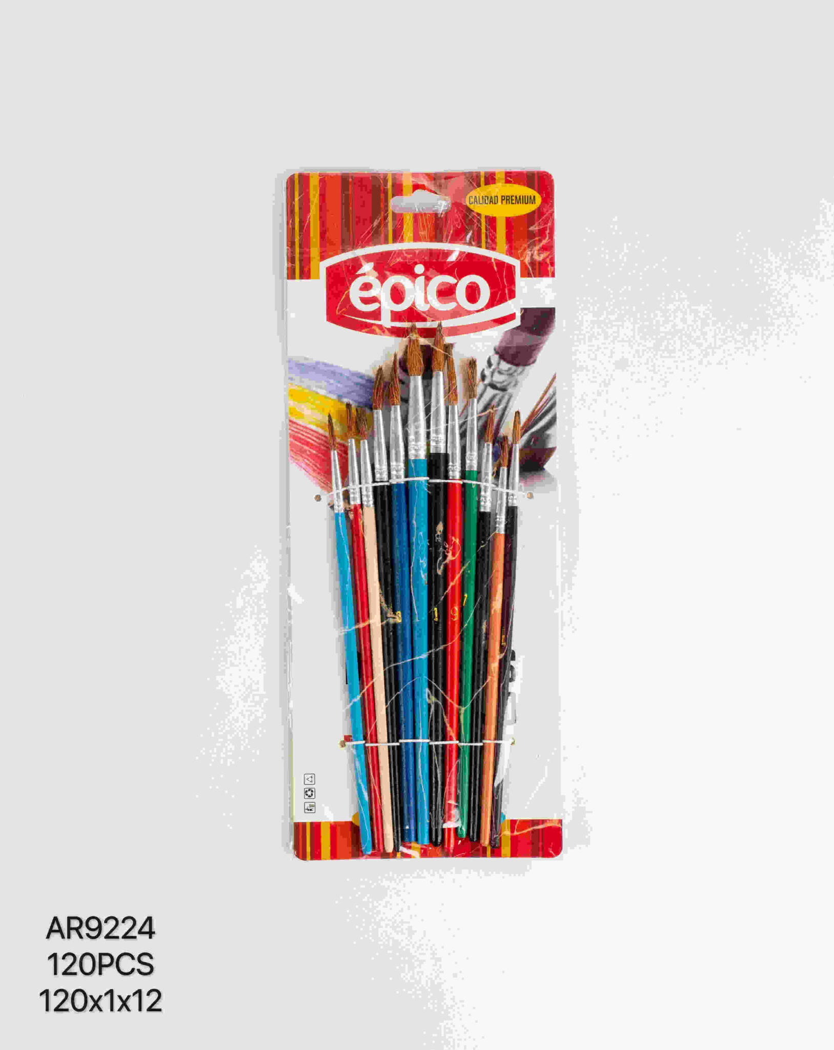 Productos – Épico